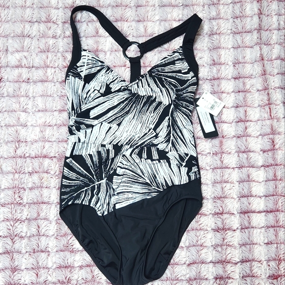 Aqua Green | Swim | Nwt Bathing Suit | Poshmark